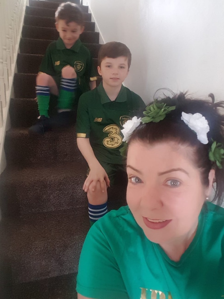 Ireland – 15th July 2020 – Izzy Wizzy Let’s Get Quizzy!
